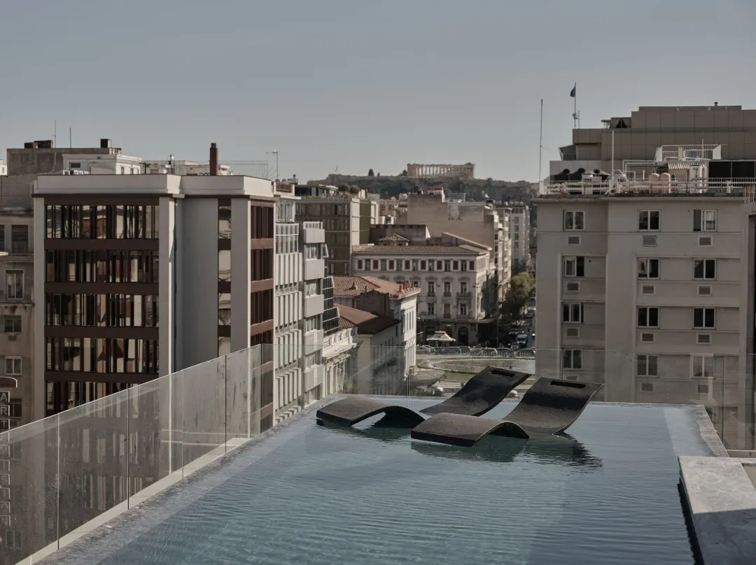 Vision Omonia, Athens - Athens