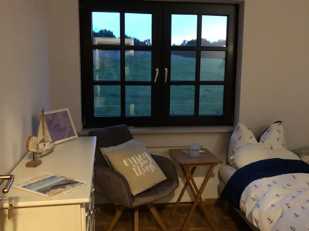 Pension Petersen - Rügen