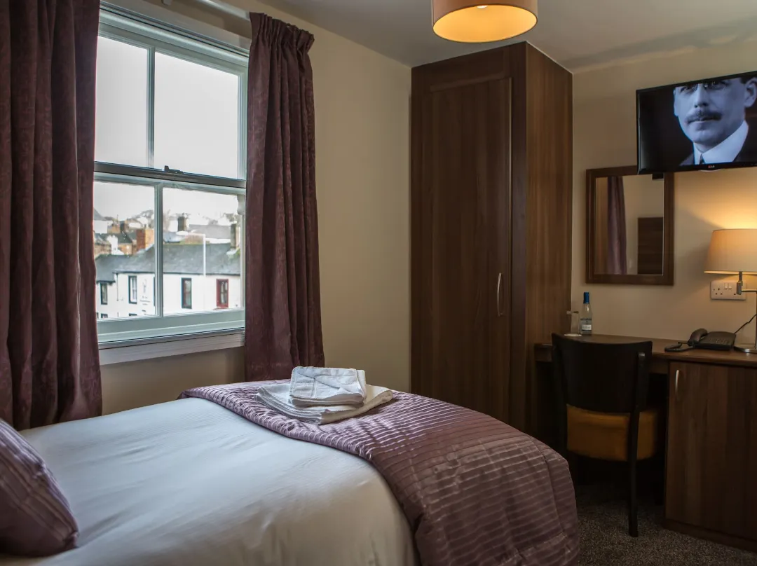 Foundry 34 - Penrith