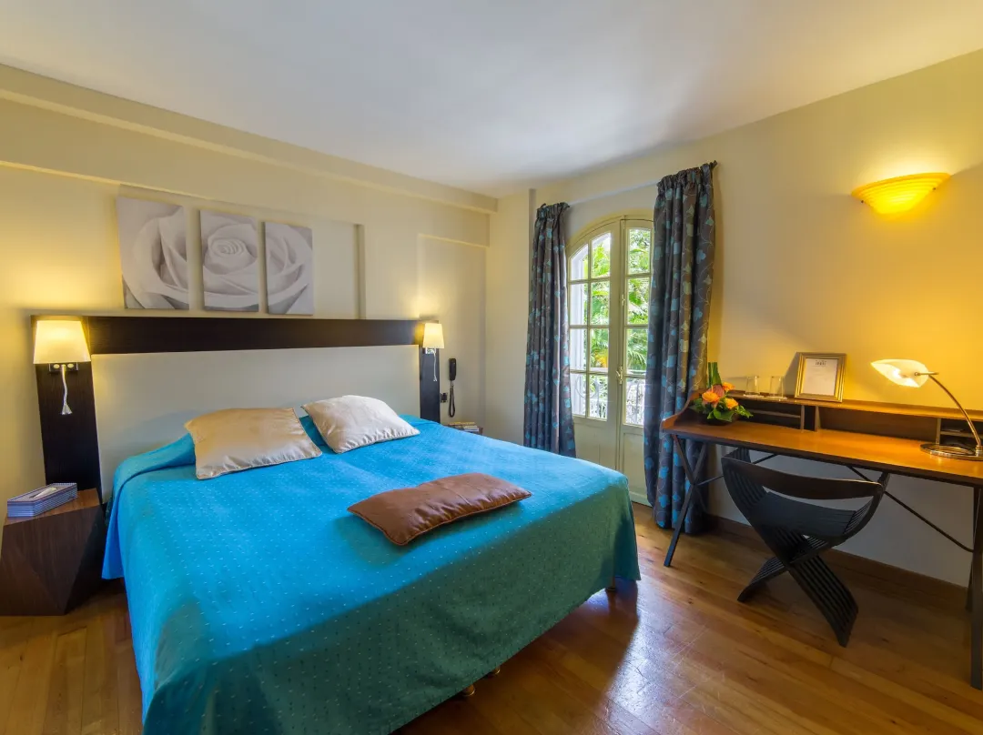Hôtel Le Juliette Dodu - Réunion