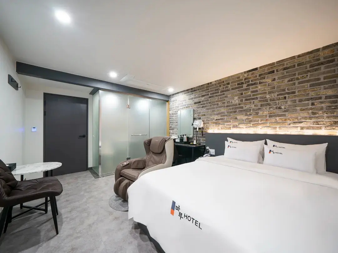 Gunsan Maru Hotel - Gunsan