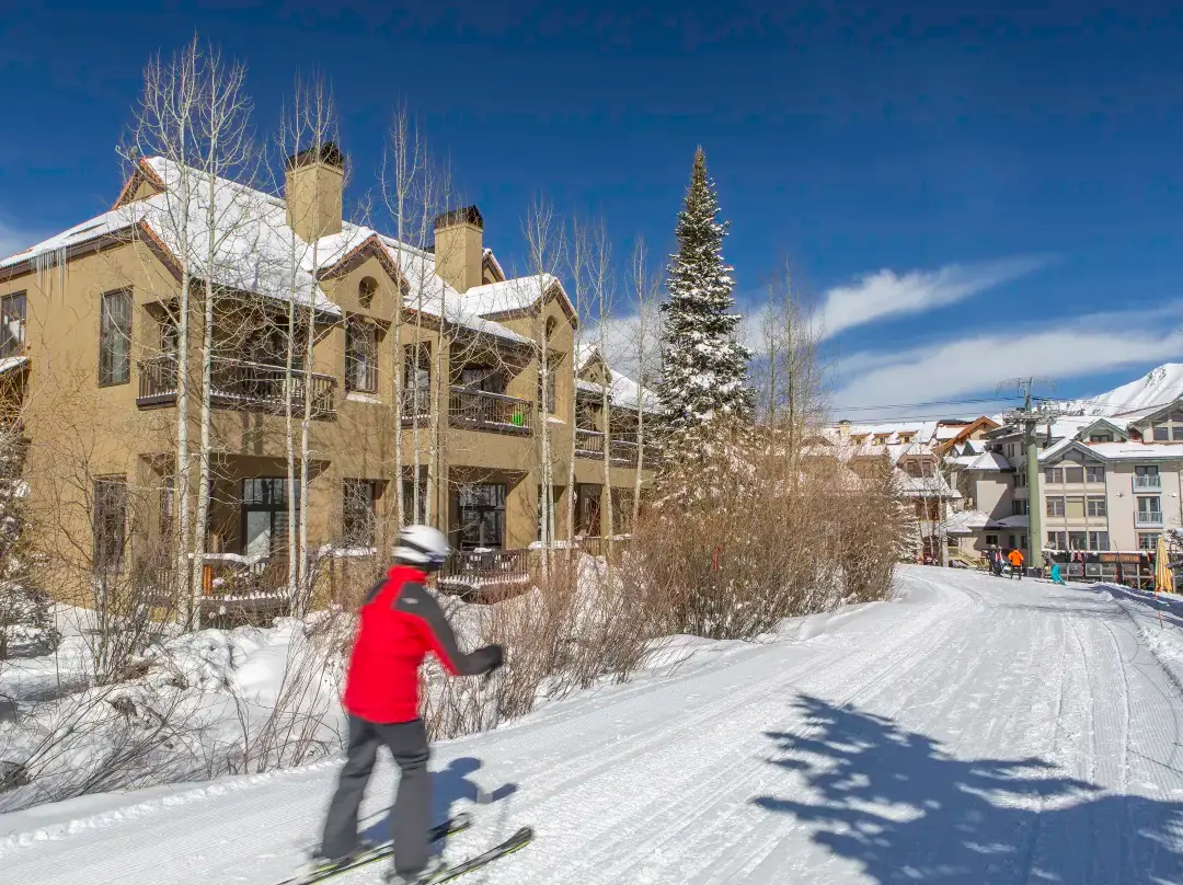 Slopeside Patio And In-ground Hot Tub - Inviting Mountain Haven - Silverton, CO