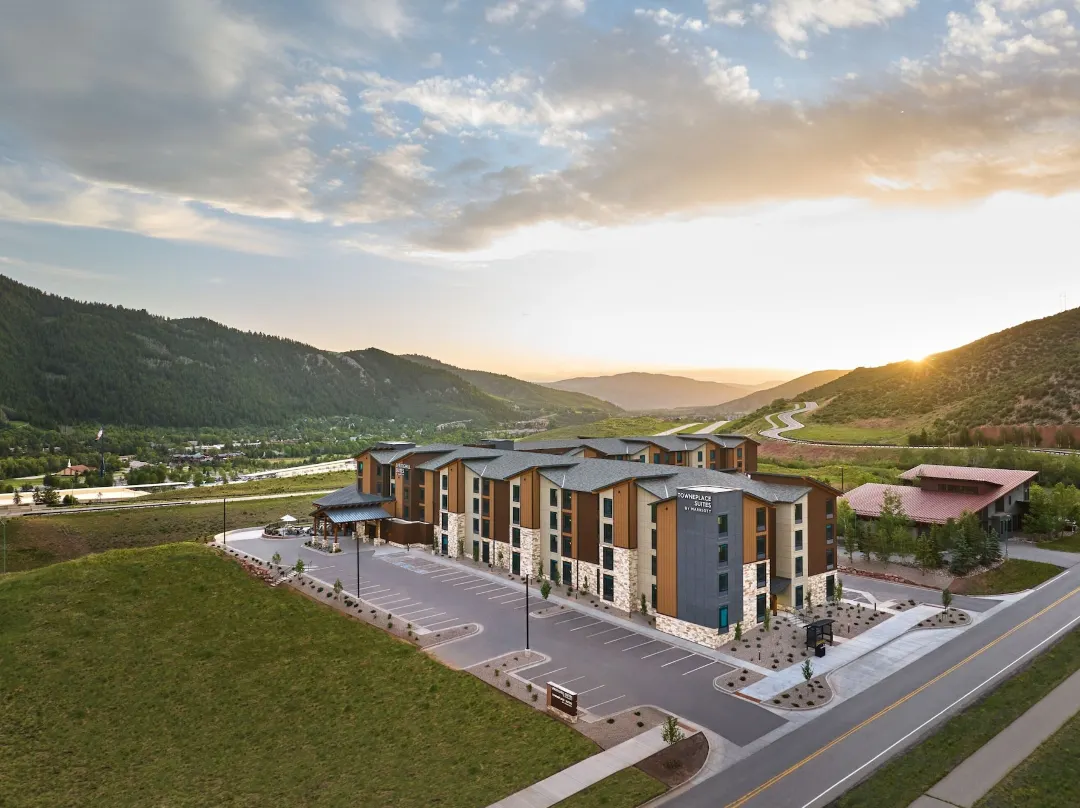 Springhill Suites Avon Vail Valley - Beaver Creek, CO