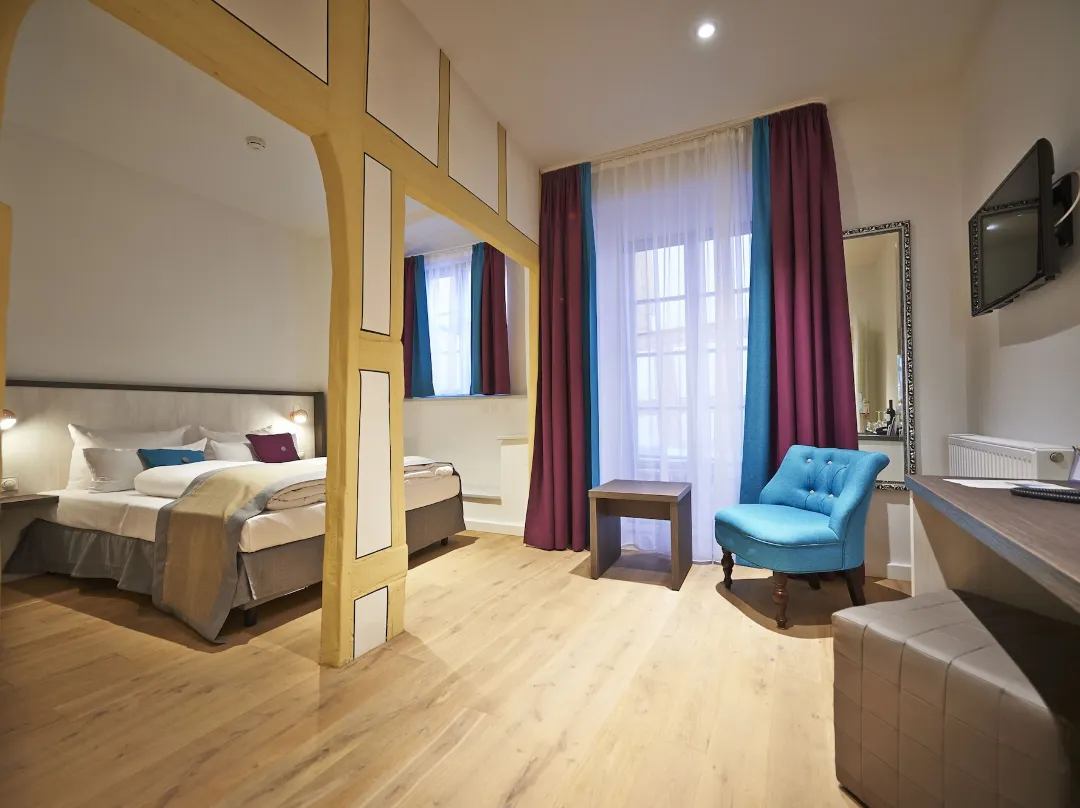 Hotel Elch Boutique - Nuremberg