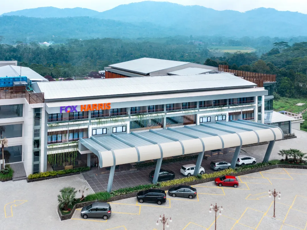 Fox Harris Hotel & Convention Banjarnegara - Banjarnegara