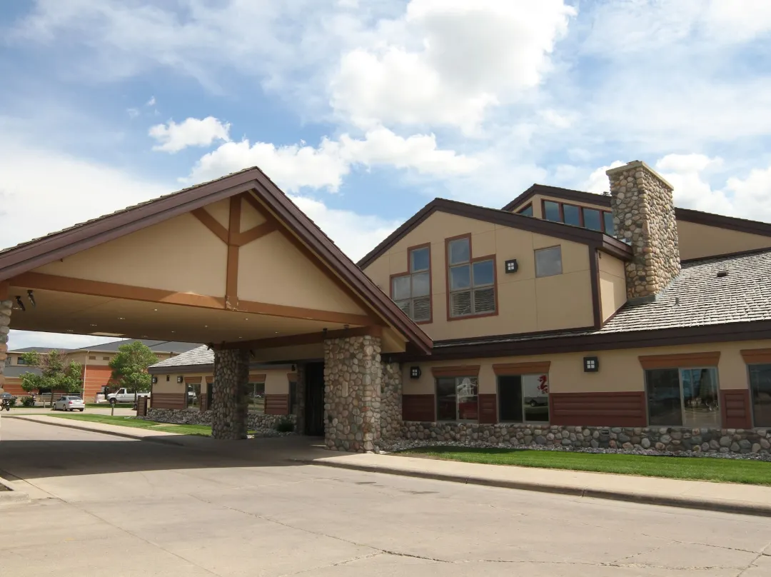 C'mon Inn & Suites Fargo - Fargo, ND