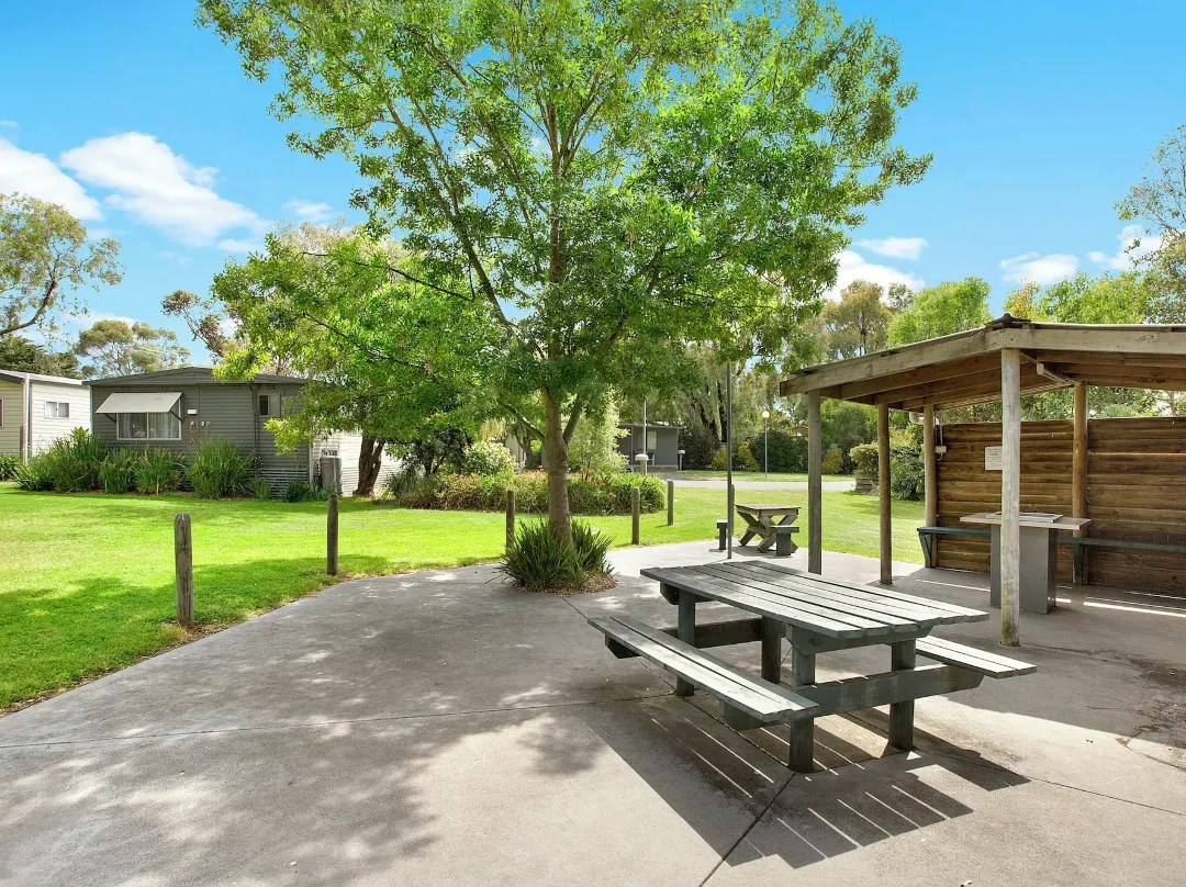 Wonthaggi Park Lane Holiday Park - Victoria