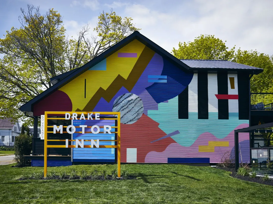 Drake Devonshire And Motor Inn - Prince Edward