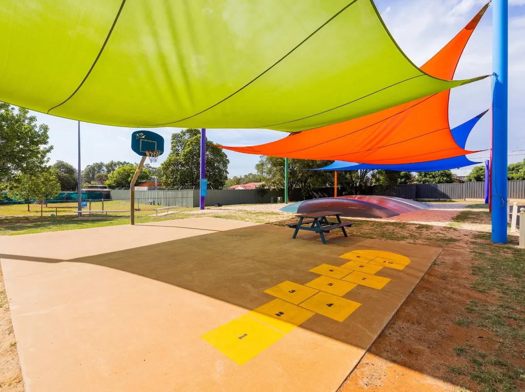 Nrma Dubbo Holiday Park - New South Wales