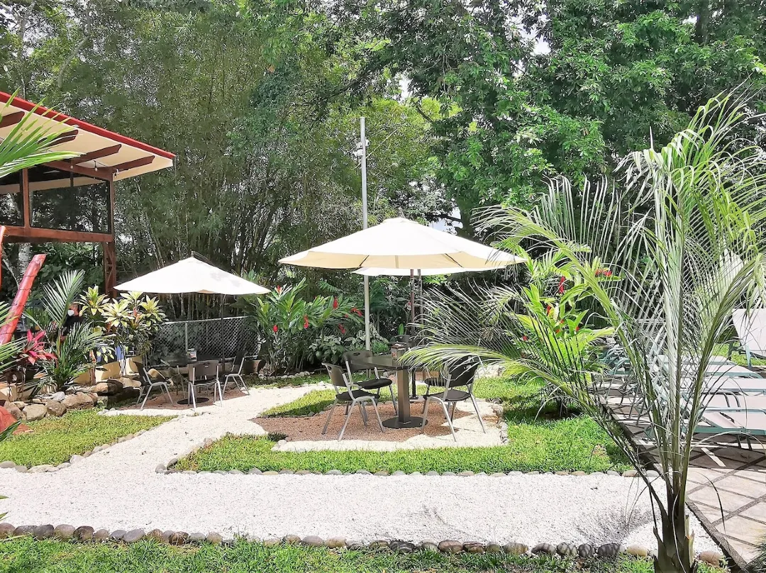 Hotel Monte Real - La Fortuna