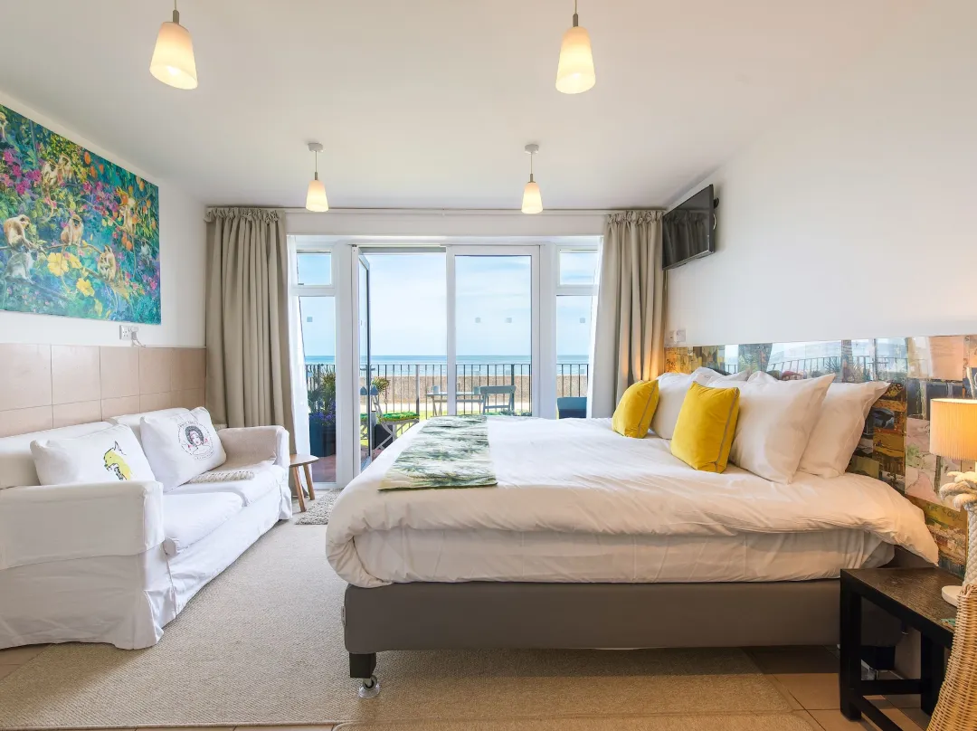 Bayview Bed And Breakfast - Stonehaven