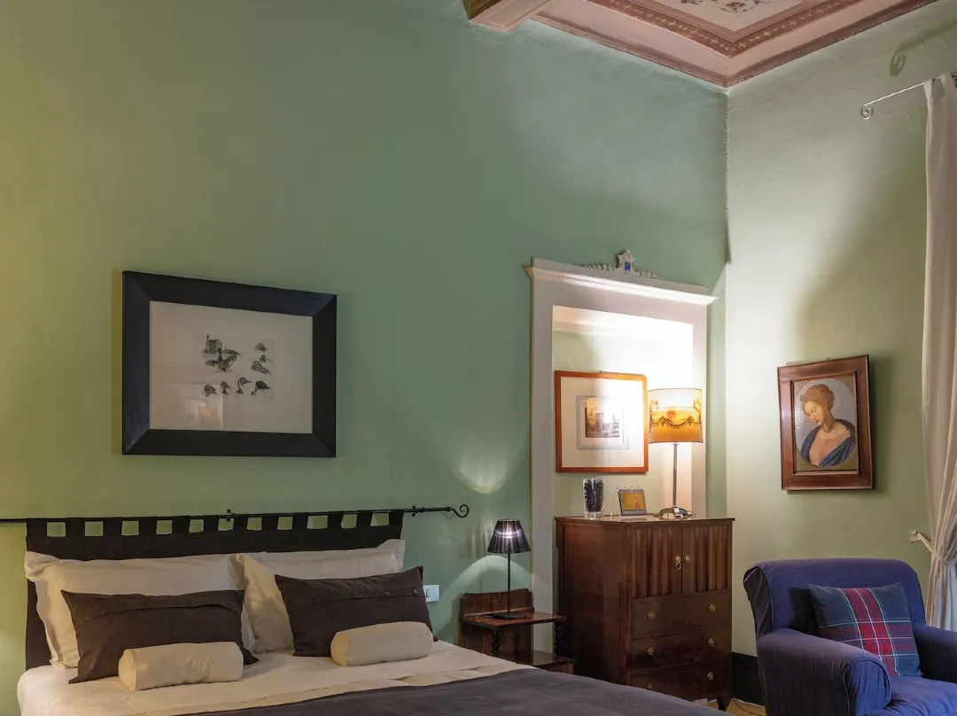 Alberghino B&b - Florence