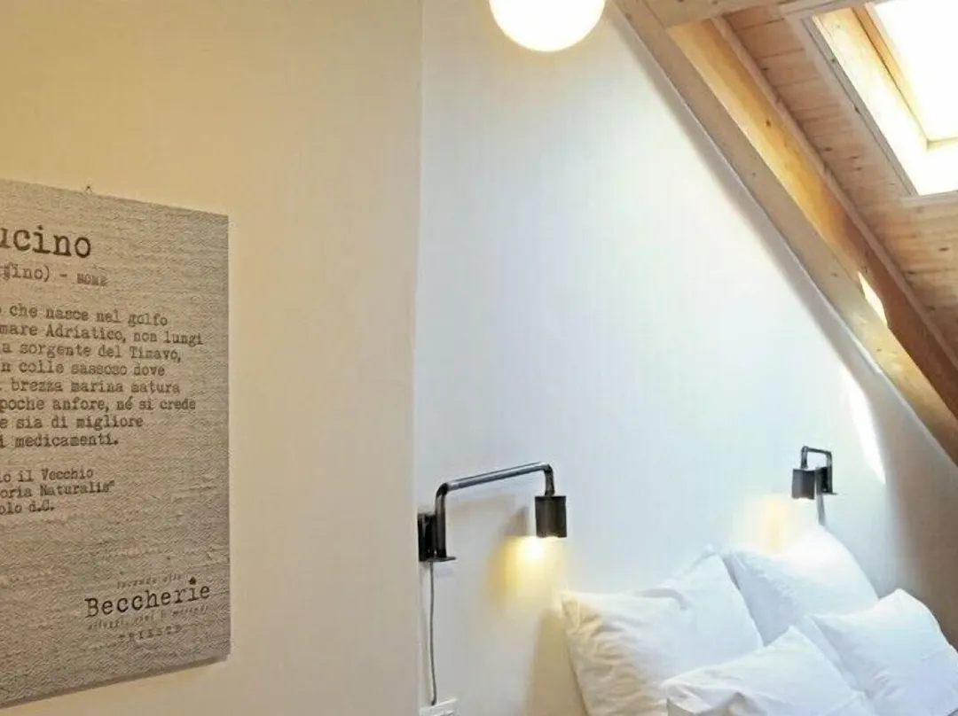 Residence Locanda Alle Beccherie - Trieste