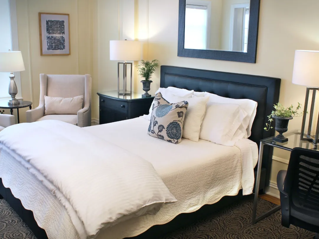Morgan State House Inn - Albany, NY
