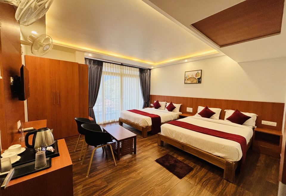 Hotel Starfinch Inn, Benagal - 2025 Updated Prices, Deals & Reviews ...