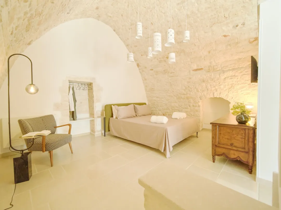 Palazzo Gentile - Locorotondo