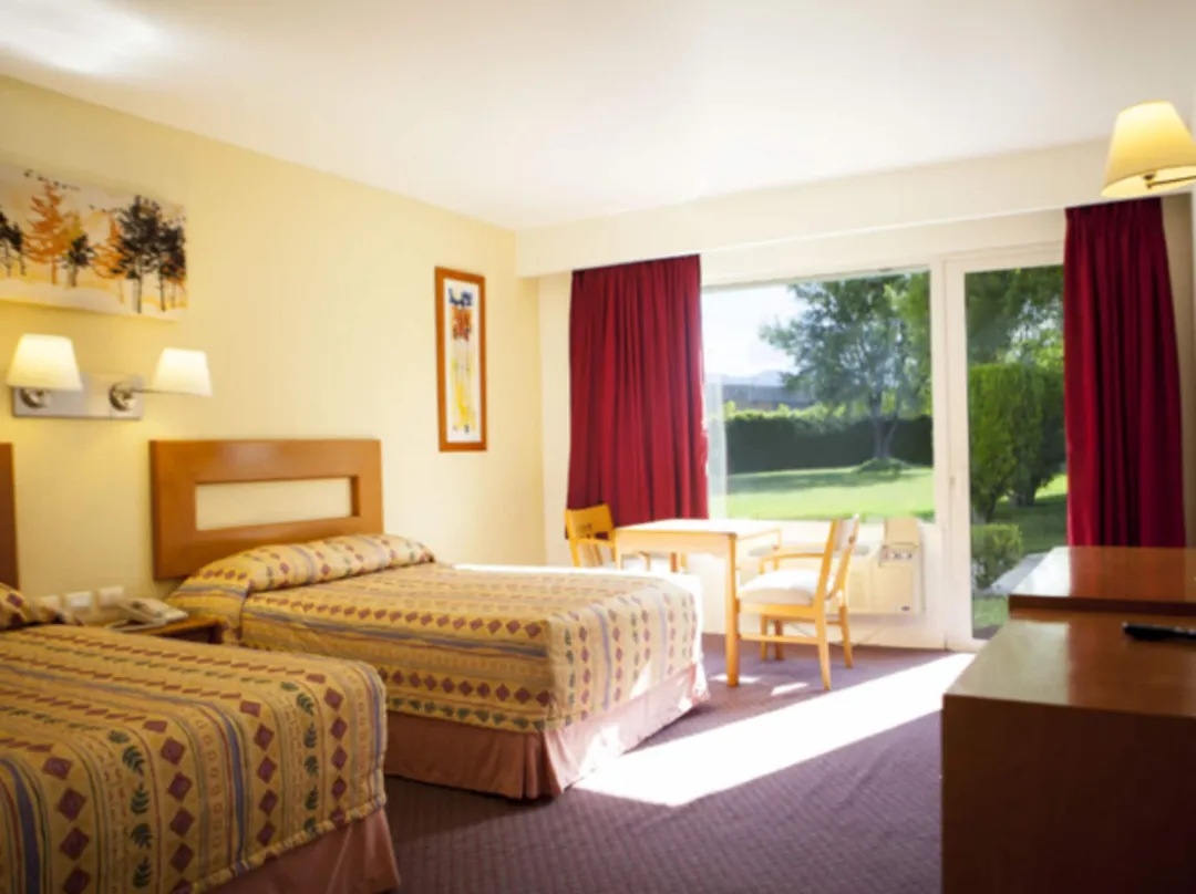 Hotel Paradise Inn - Nuevo León