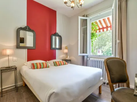 Hotel Du Commerce - Baskenland