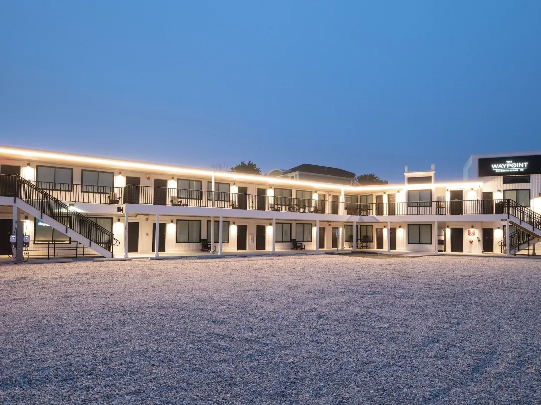 The Waypoint - Rehoboth Beach, DE
