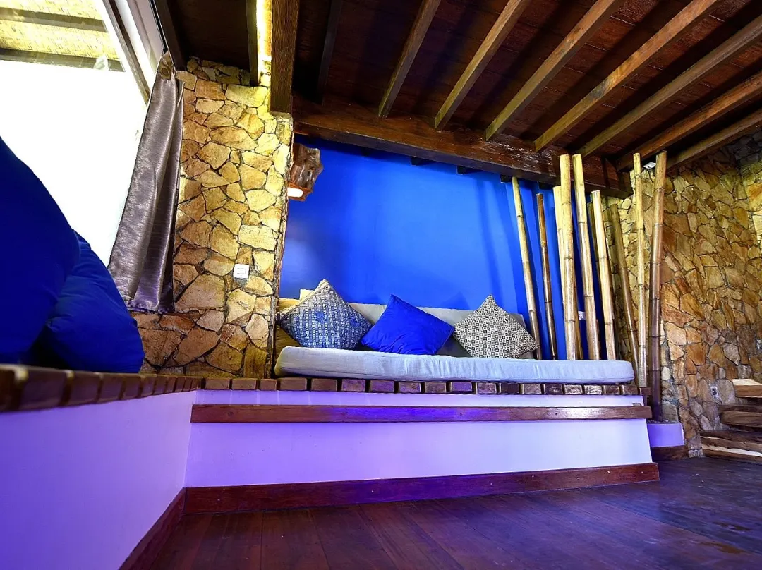 Villa Cantika Resort - Gili Islands