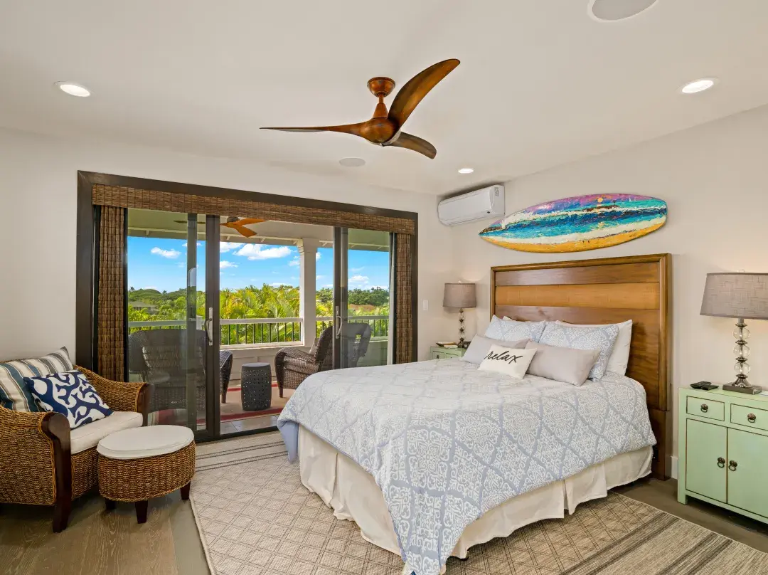 Private Pool And Spa With Garden View - Exquisite Family Retreat - Poipu, HI