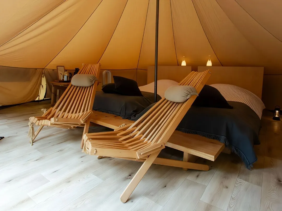 Rita’s Ranch - Karuizawa