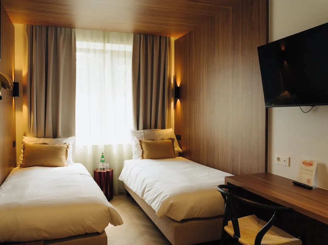 Door9 Hasselt - Digital Hotel - Hasselt