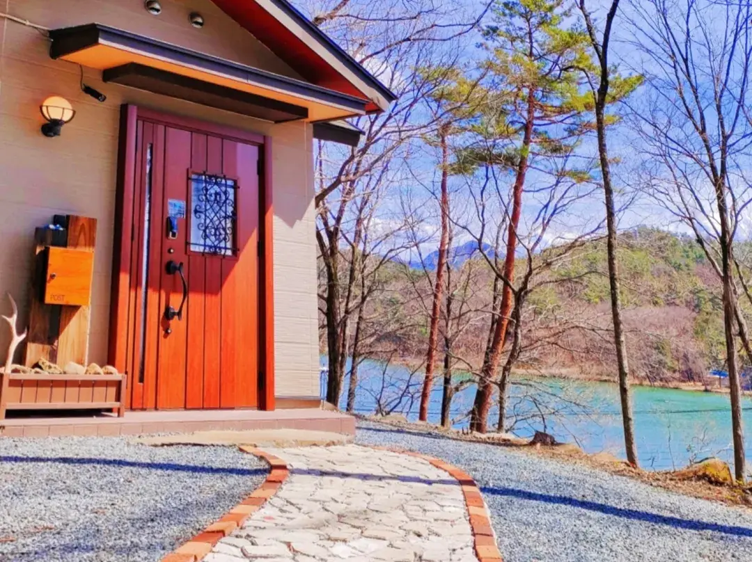 Vacation Rental Sometimes Chocolate - Vacation Stay 66829v - Kofu