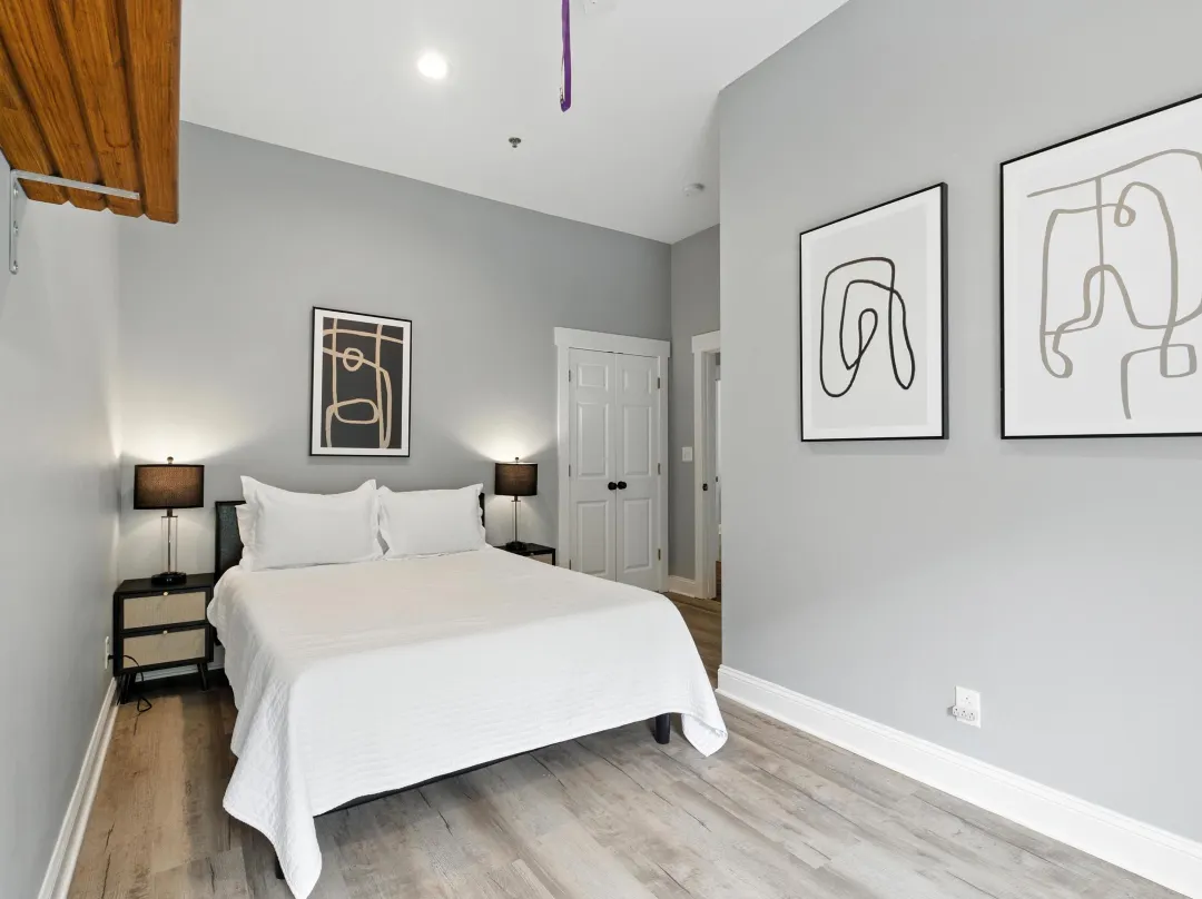 New Listing! Bulldog Borough In Downtown Athens - Athens, GA