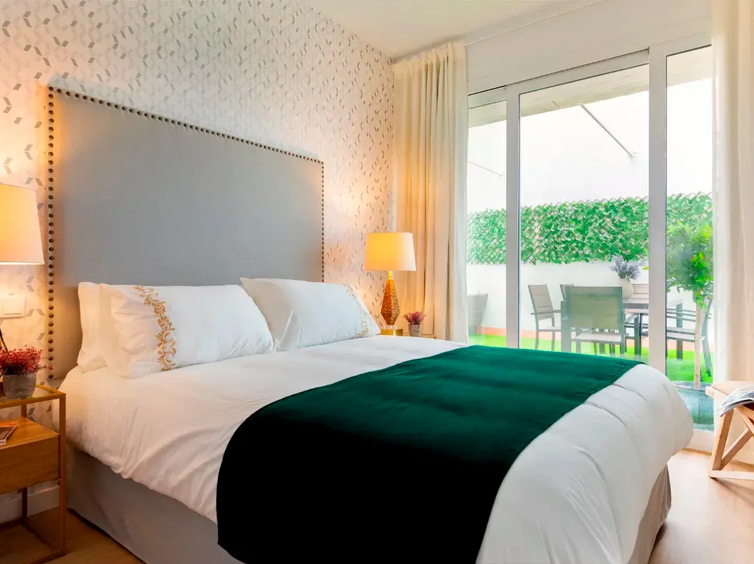 Genteel Home Baños I - Seville