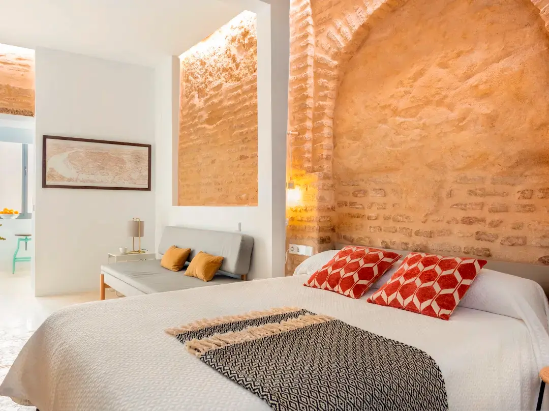 Genteel Home Santa Teresa I - Seville