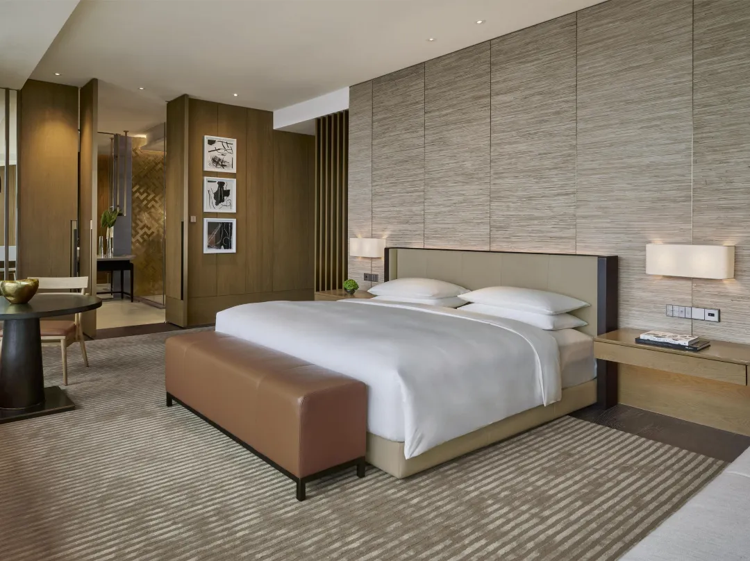 Park Hyatt Kuala Lumpur - Kuala Lumpur