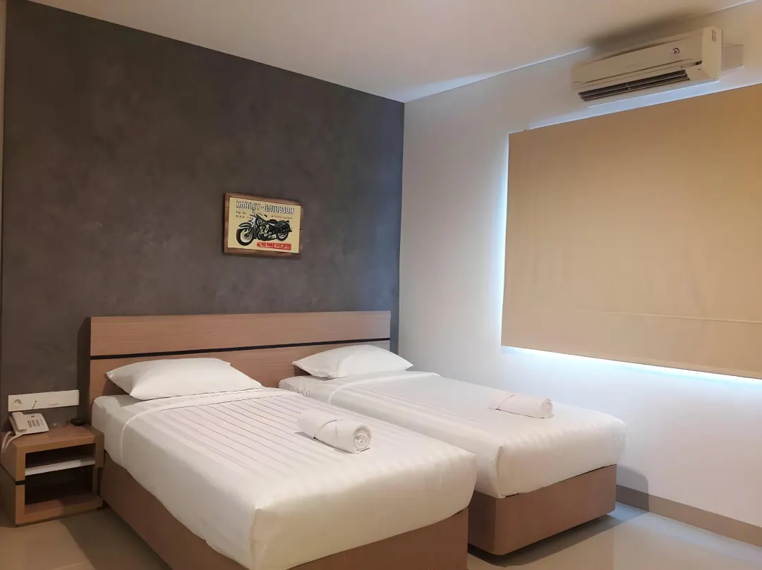 Citismart Hotel Cikarang - West Java