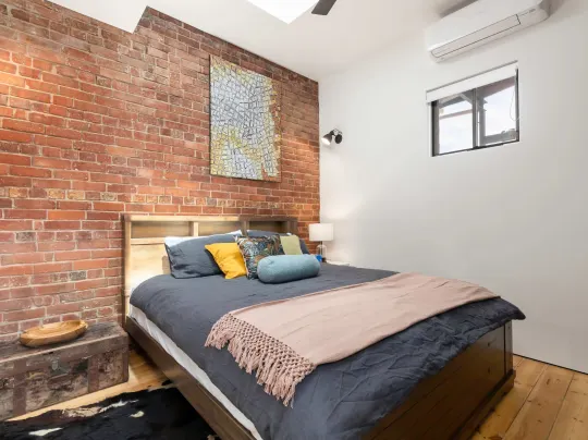 The Foundry On Mclaren | Urban Cbd Retreat - Adelaide