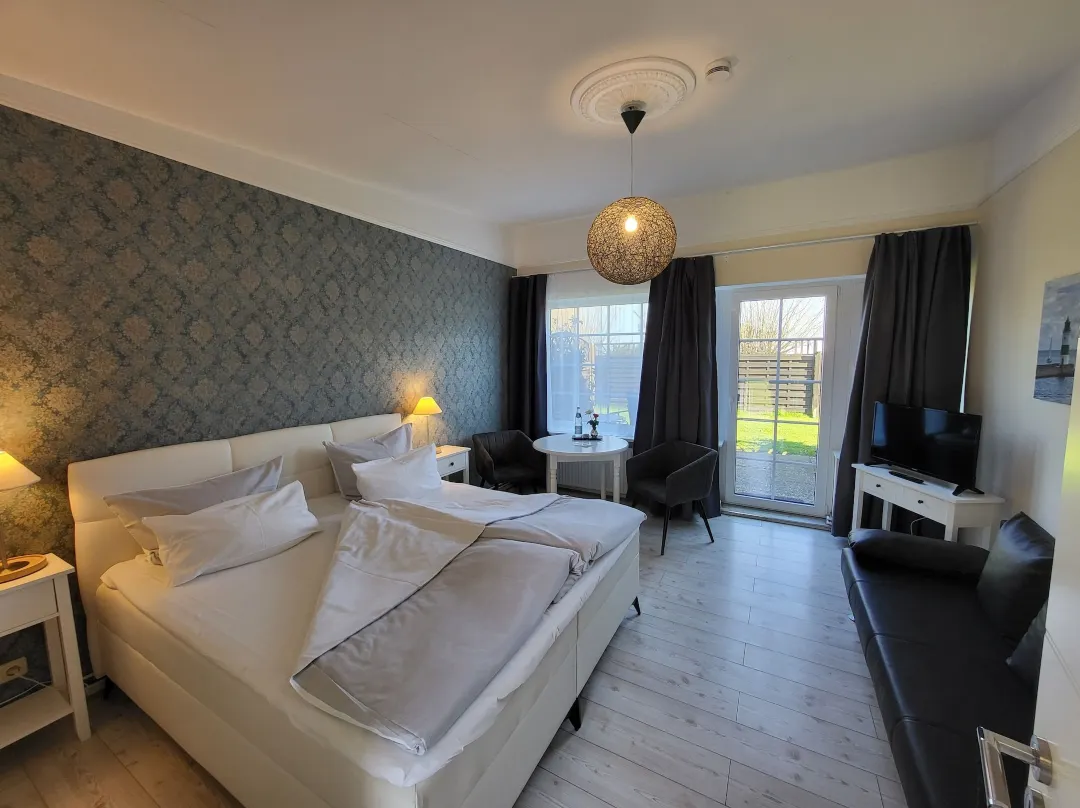 Hotel Schleimünde - Olpenitz