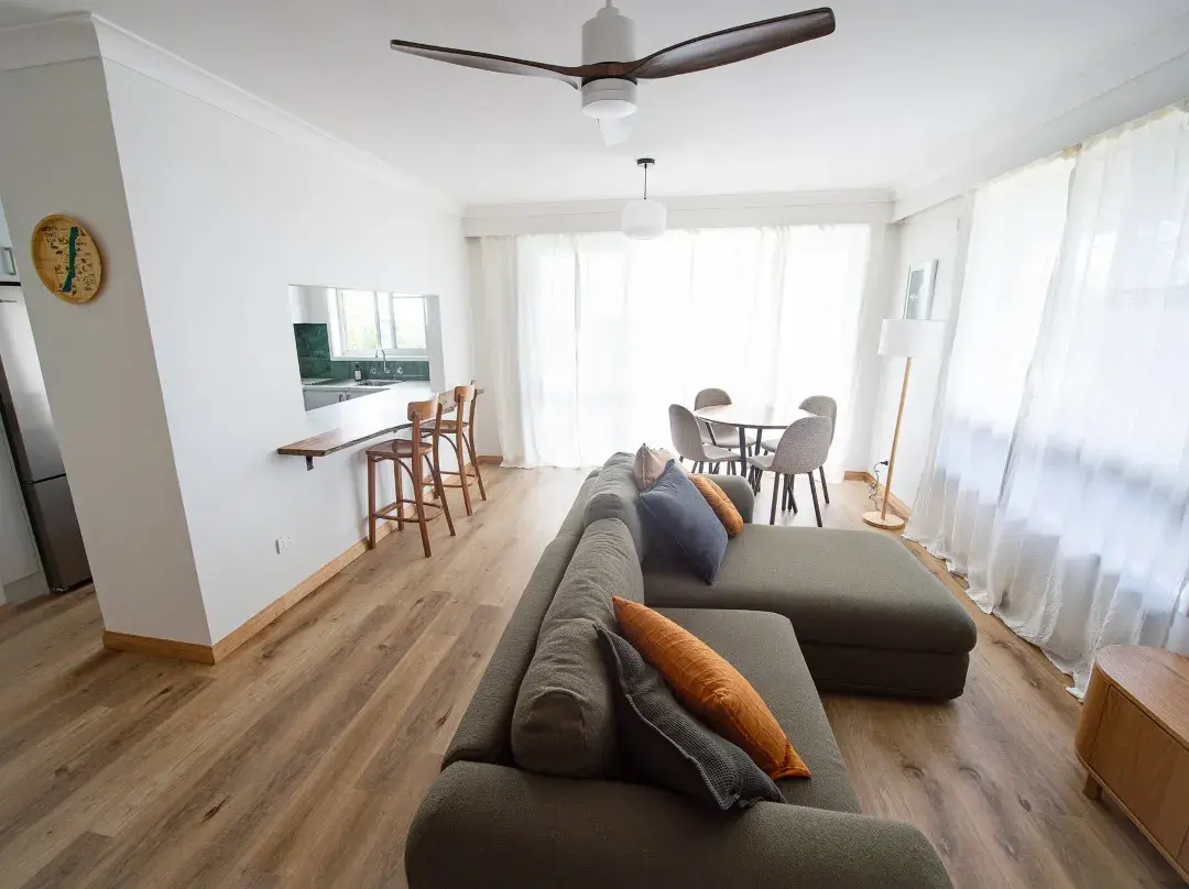 Rocky Beach Retreat - Sleeps 6 - Port Macquarie