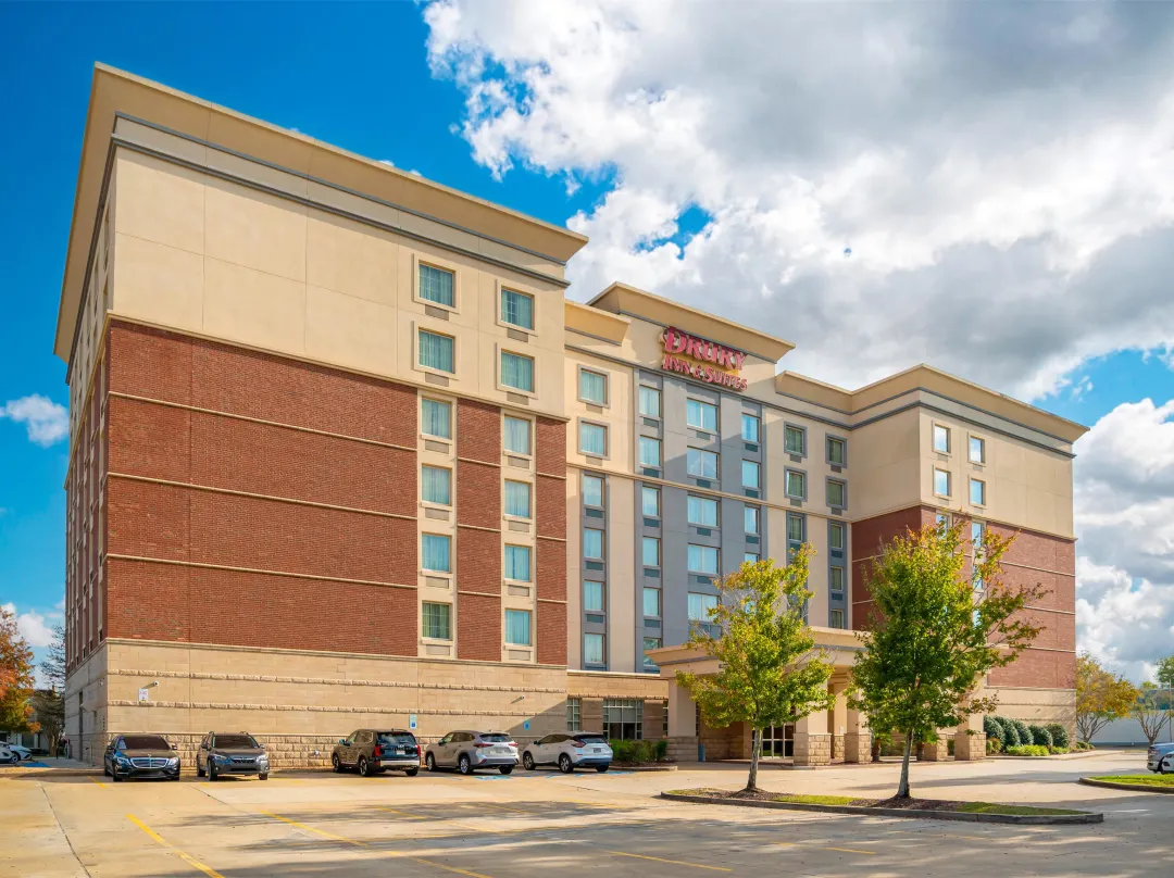 Drury Inn & Suites Baton Rouge - Bâton-Rouge, LA
