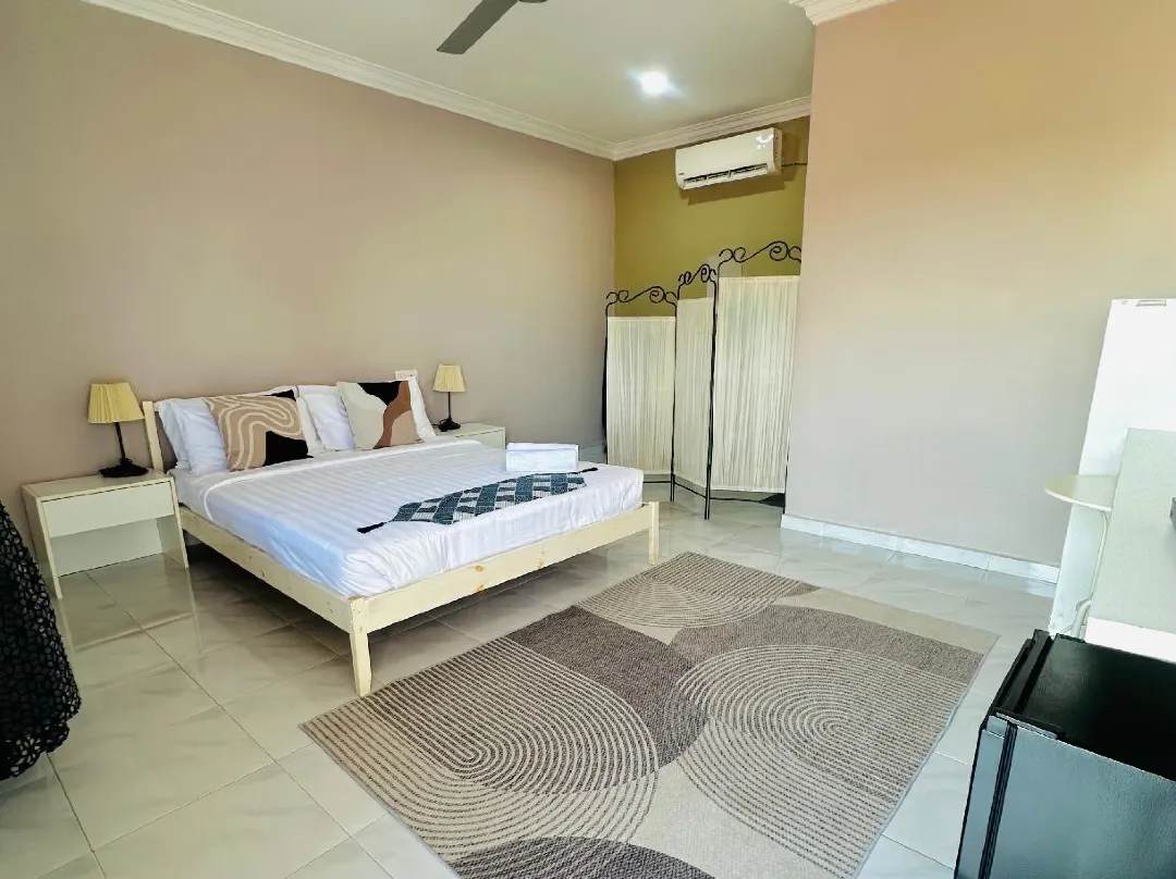 Cenang Langkawi House - Pantai Cenang