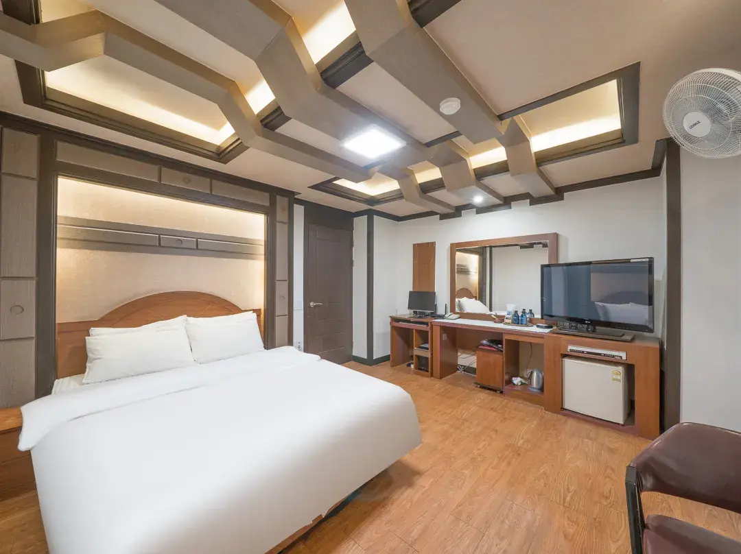 Gyeongju Ritz - Gyeongju