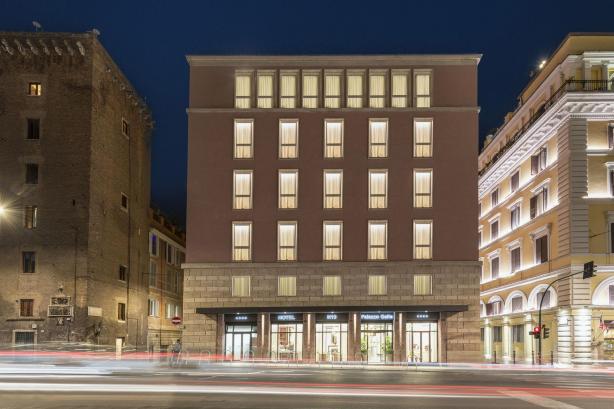 H10 Palazzo Galla: 45 avis clients | Trip.com