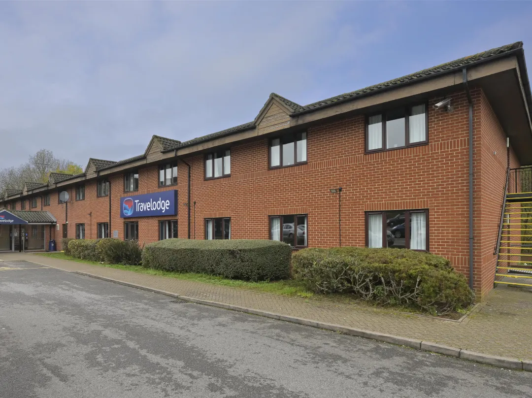 Travelodge Newbury Tot Hill - Highclere