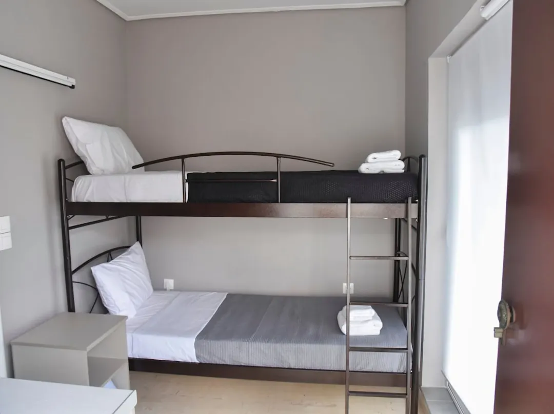 Athens Tiny Rooftop By Super Host Hub - Athènes