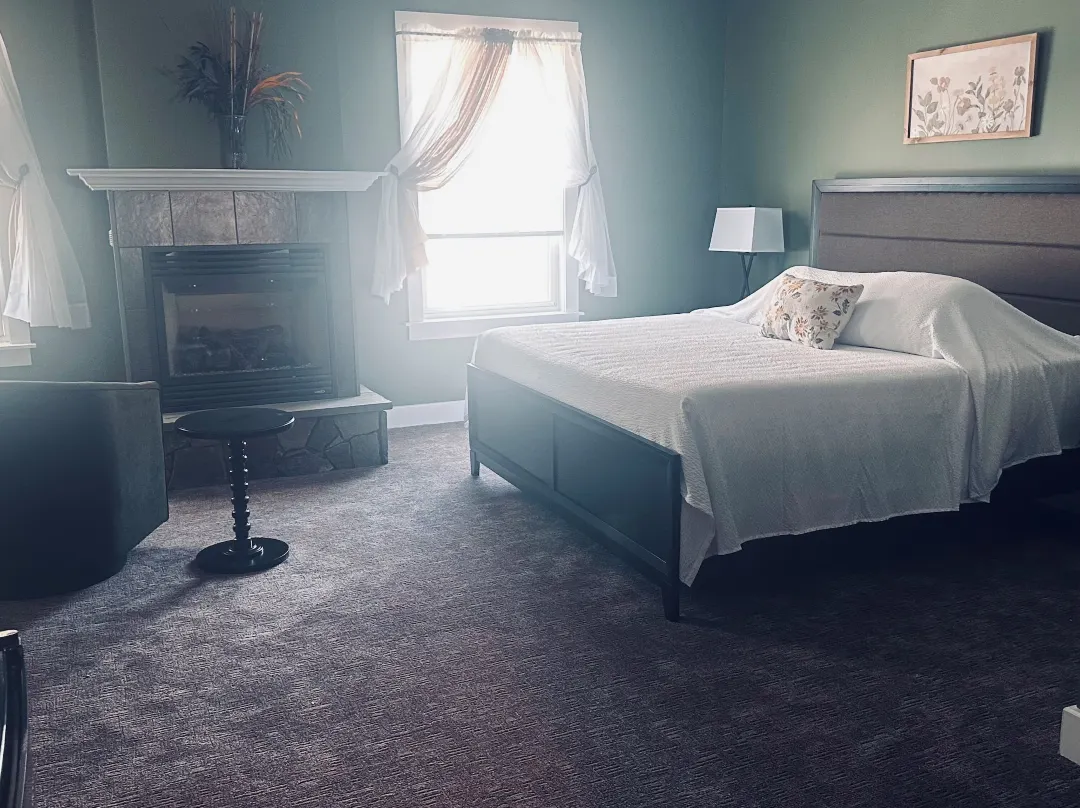 The Hotel Belvidere - Narrowsburg, NY