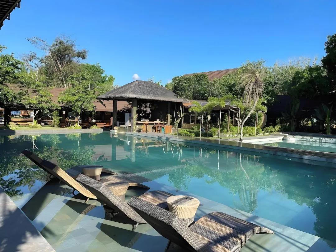 Diwata Nature Resort - San Pablo City