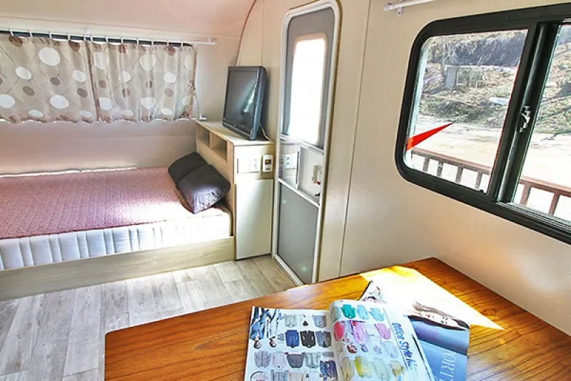 Gapyeong Bamgol Pension - Chuncheon-si