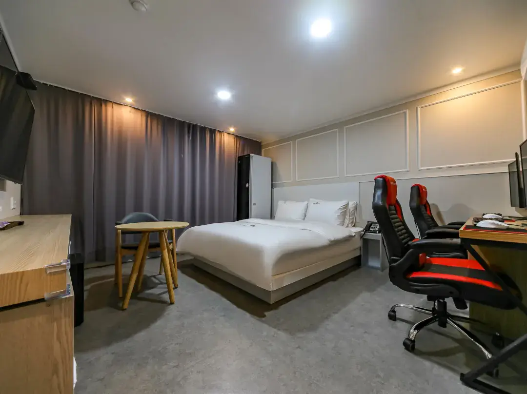 Gumi Bonggokdong Hotel Countinue - Gimcheon-si