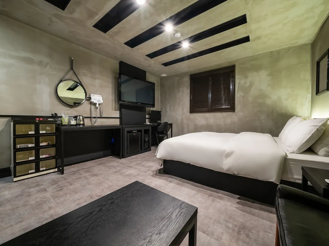 Uijeongbu Hotel Ore - Uijeongbu