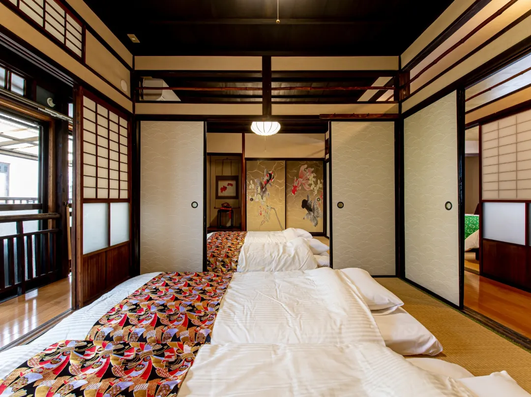 Oyado Ume - Nagasaki