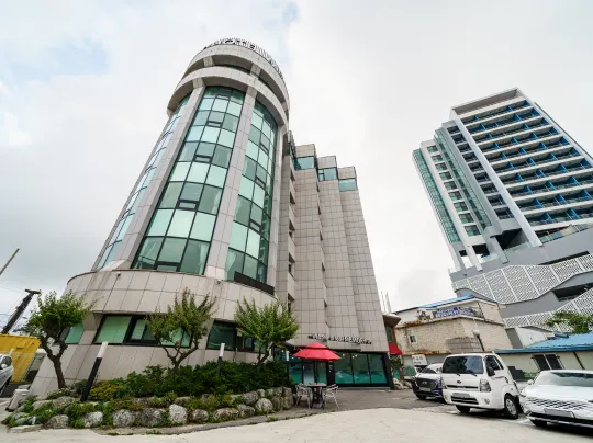 Memory Hotel - Gangwon-do