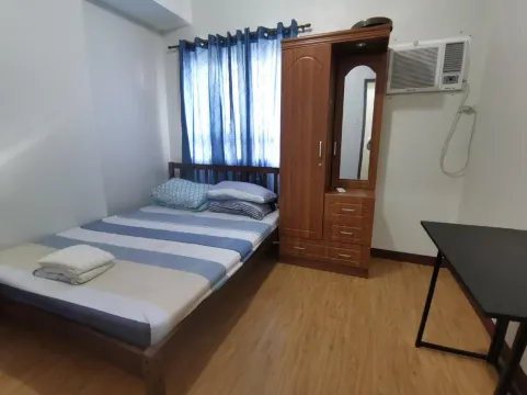 Mesaverte Residences Afs Suites - Cagayan de Oro